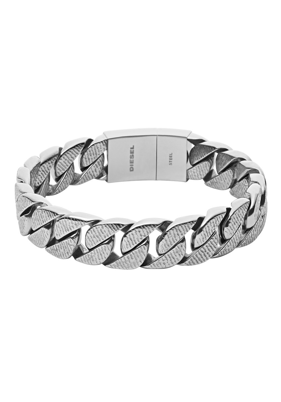 Diesel Men´s bracelet DX0914 nur 139.00