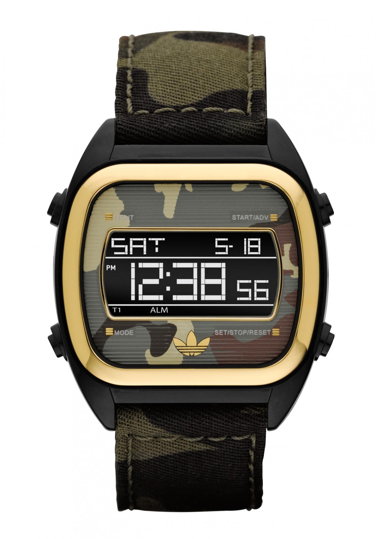 Adidas Sydney Men´s Watch ADH2810 only 68€ at Uhrzeit.org