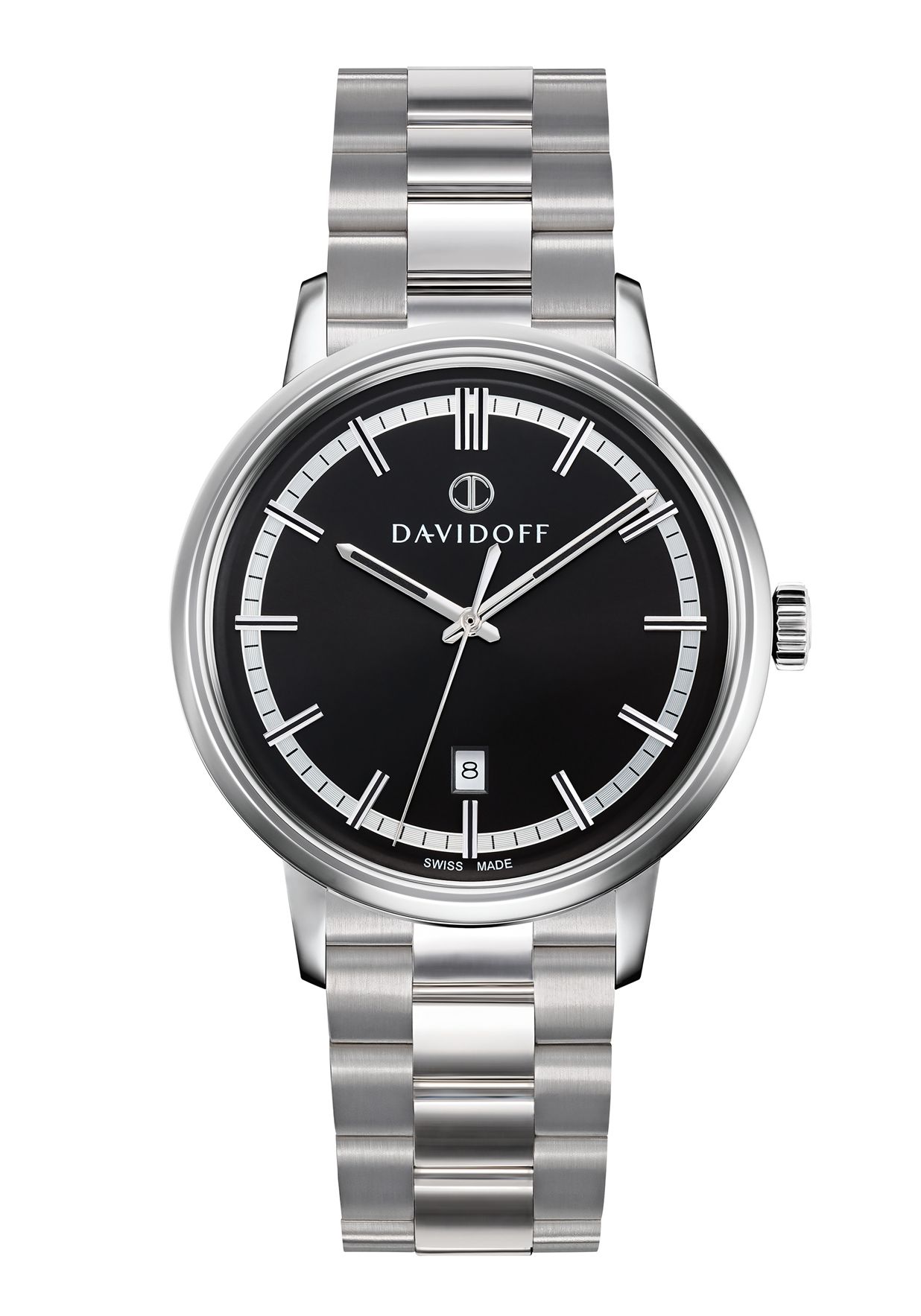 Davidoff Essentials No. 2 Men´s Watch 23042 nur 249.00