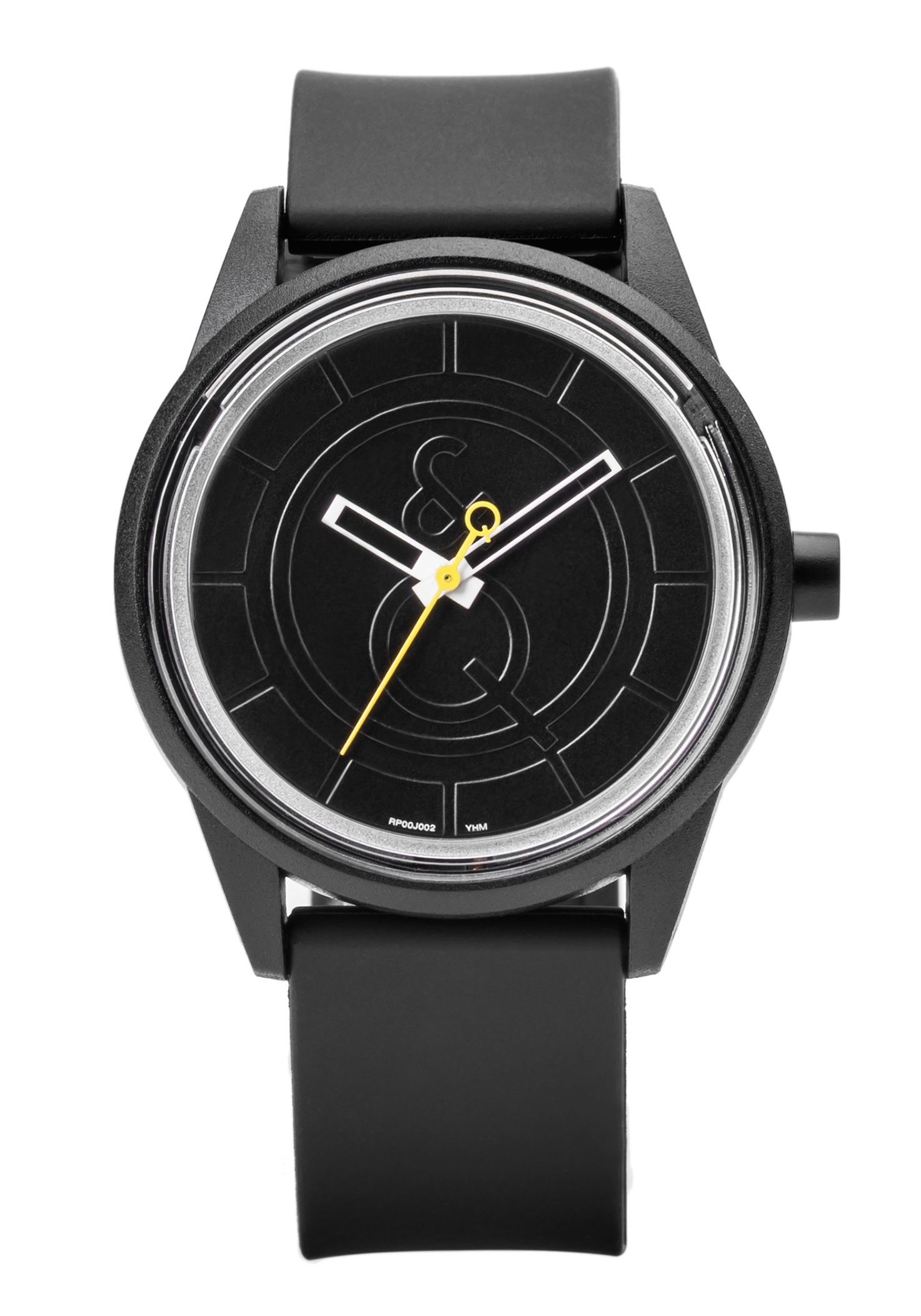 Q&Q Smile Solar Watch RP00J002Y only 39.00