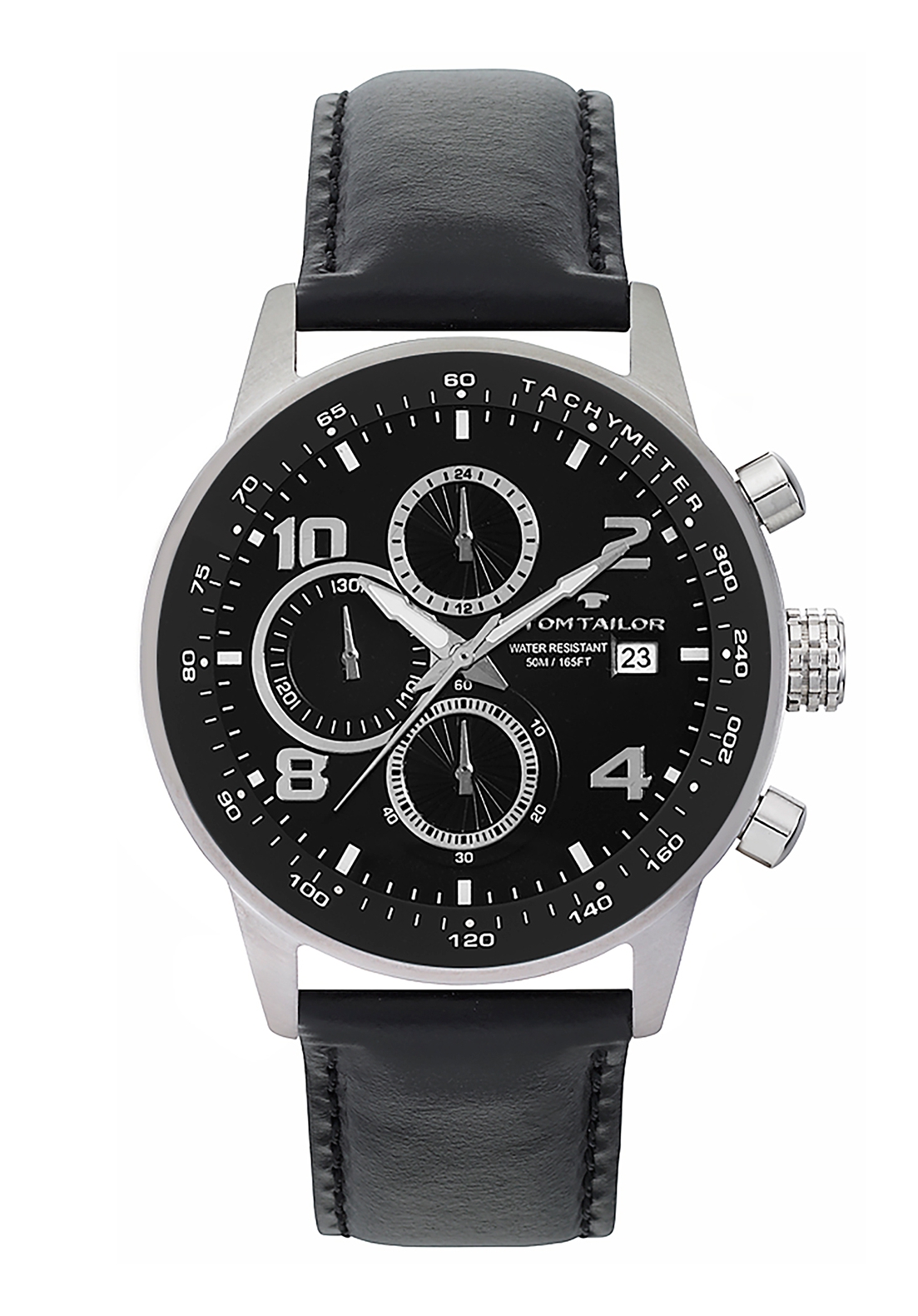 Tom Tailor Men´s Chronograph 5414004 only 99€